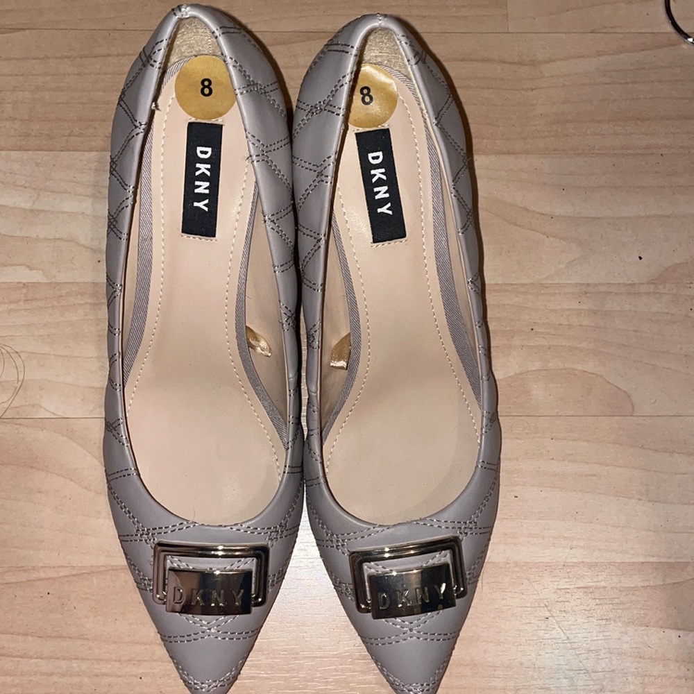 Donna Karen Shoes - Gem